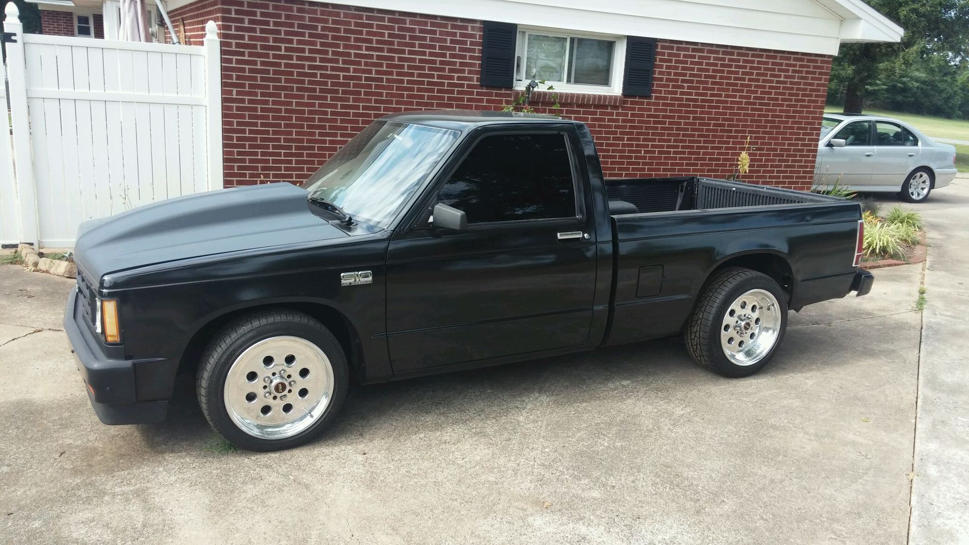 Projects - Just Suspension